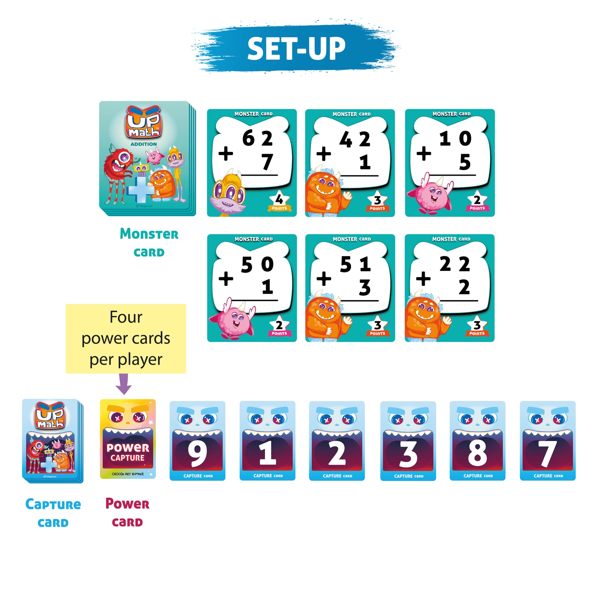 SHOP – Yuka Games